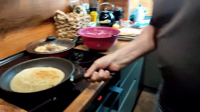 День Рождения Саши Марьян