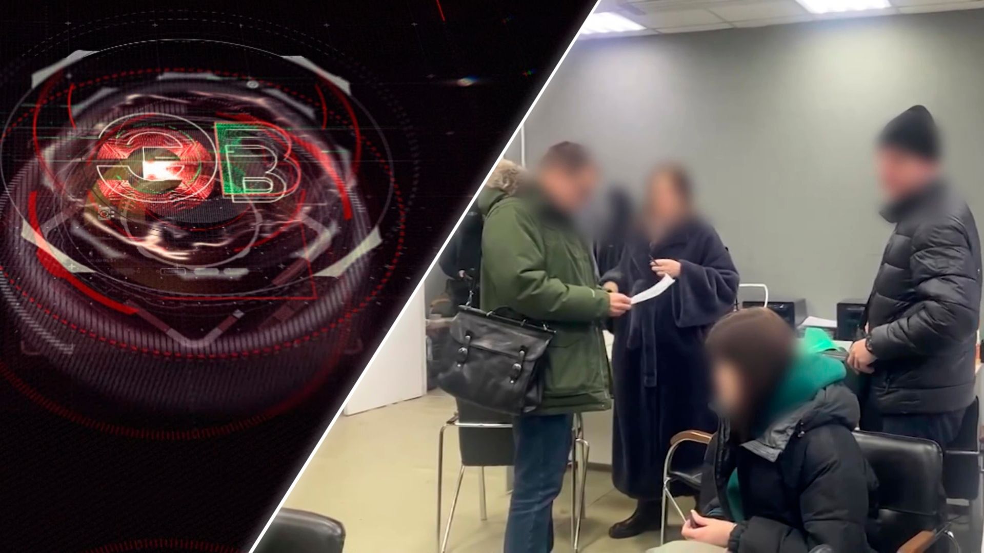 Экстренный вызов | 27 марта 2026 | Происшествия Новосибирской области | Телеканал ОТС