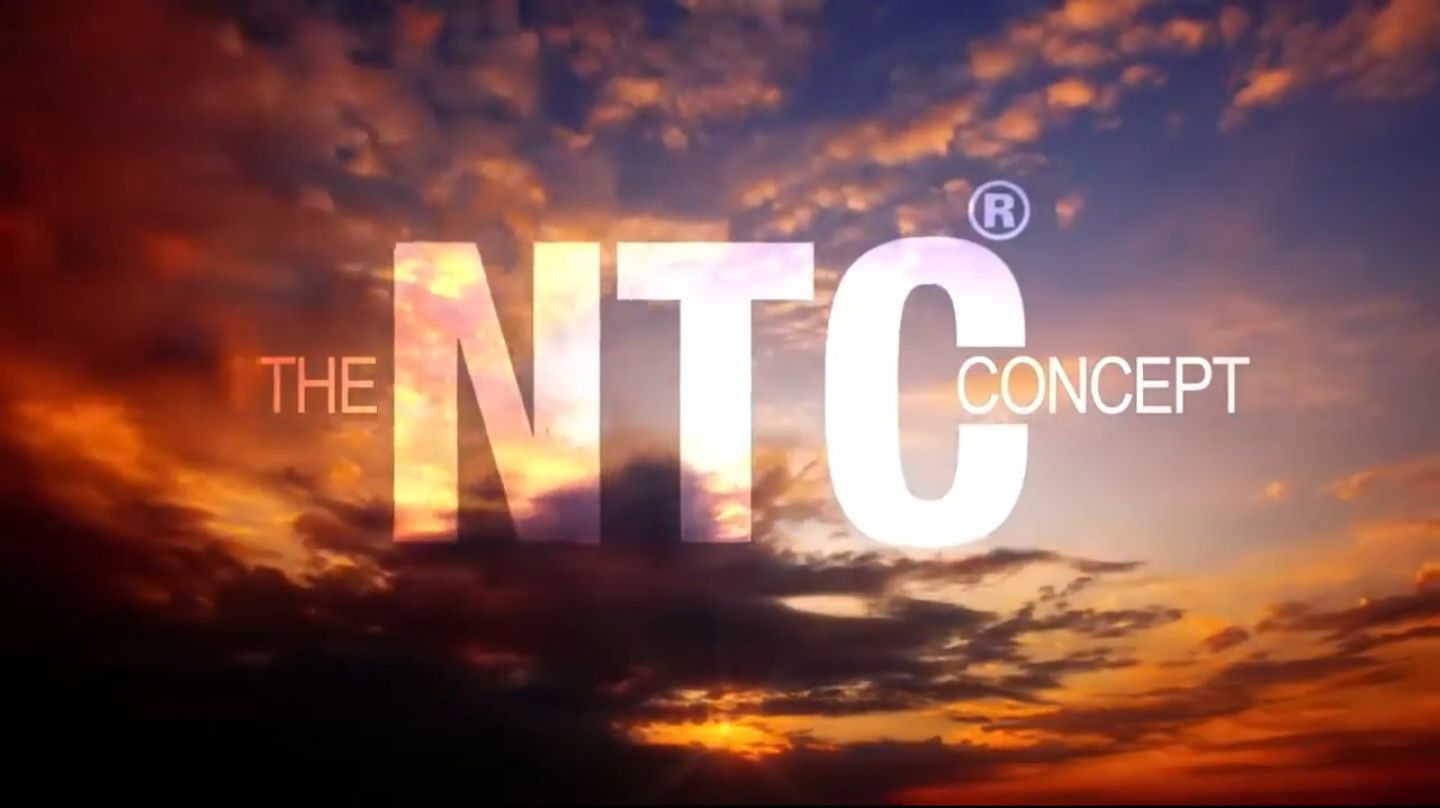Концепция NTC от PM International FitLine