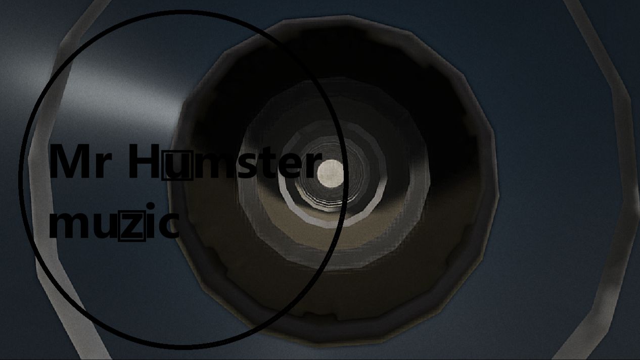 Mr Humster muzic / bass 24