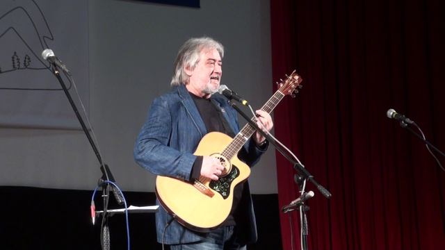 БардАкадемия весна 2026 7марта 19 Матвеенко