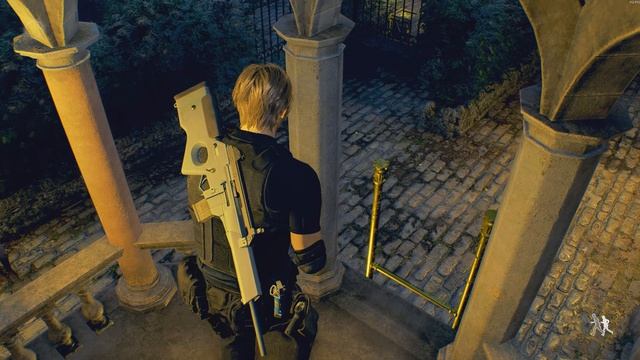 Resident Evil 4   Biohazard 4 2026.03.28 - 15.31.04.06