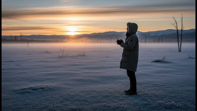 Ждем апрель (Стихи А.Иванихин)