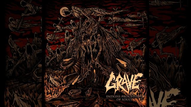 08 - Perimortem (GRAVE)