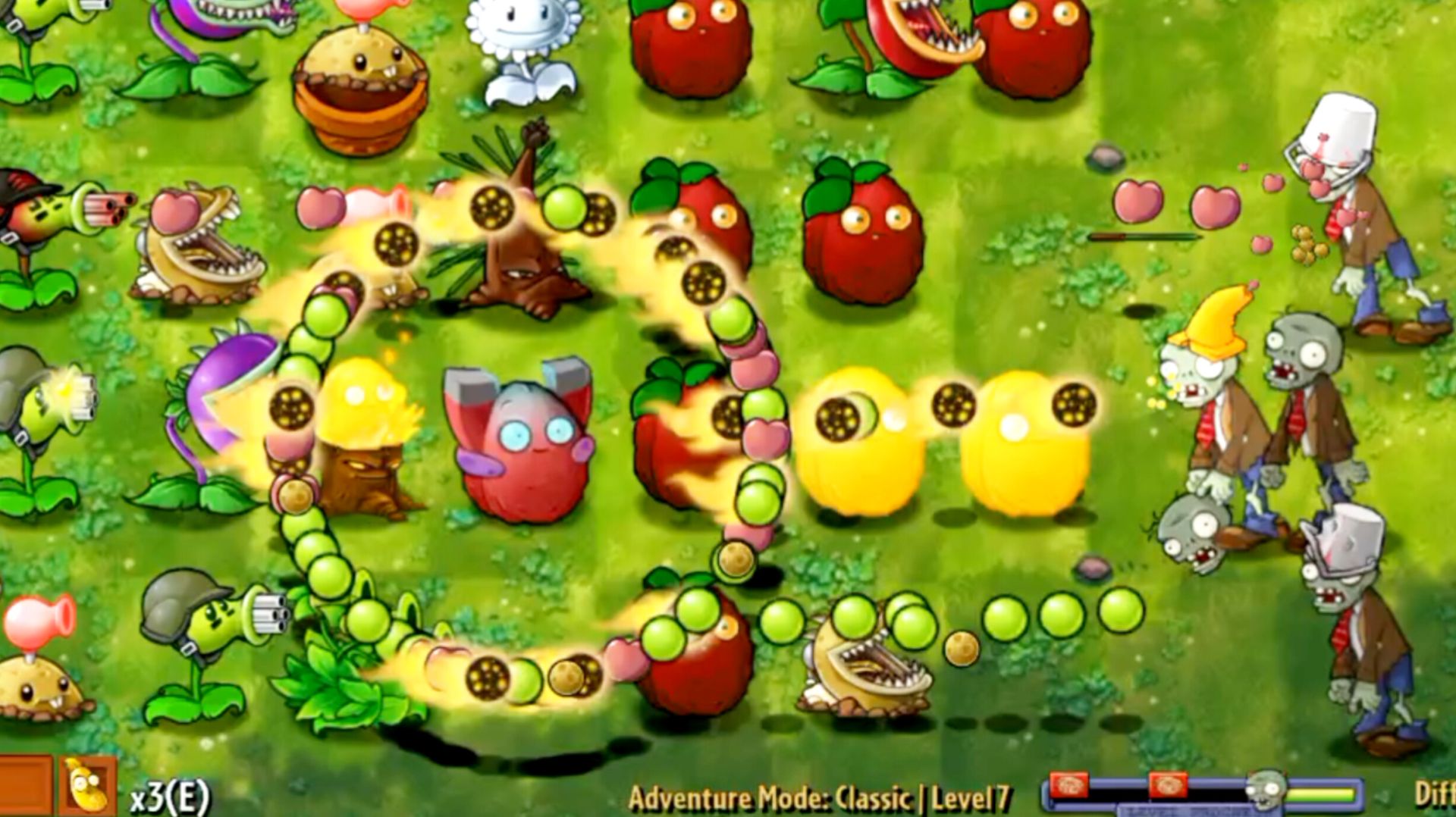 Имба во фьюжн 👍 ❤️. Обновление