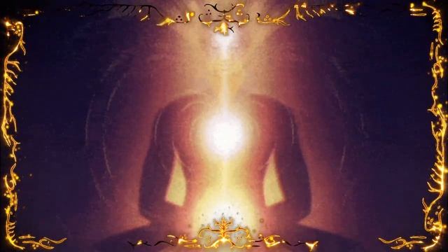 Сеанс очищения энергетики