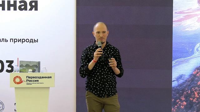 Лекции XIII Фестиваля