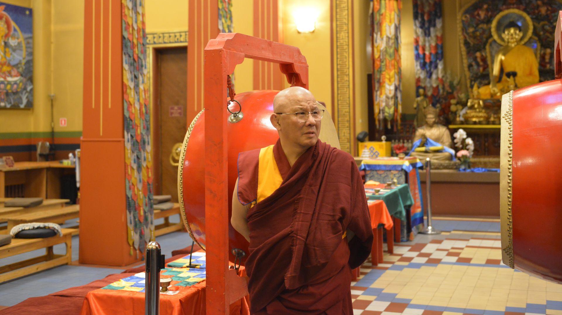 Лекция "Признаки тренировки"