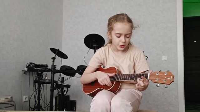 ✅ВИДЕОКОНСПЕКТ УРОКА 🎼Музыкальная студия VsevGuitar. Уроки гитары и вокала во Всеволожске и онлайн.