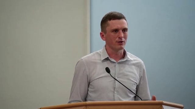 Честность.. (пример)