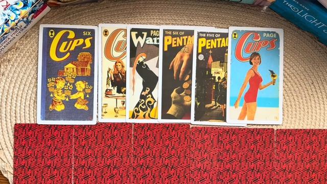 🌸НЕДЕЛЯ 30.03.- 05.04.2026 для всех знаков зодиака.🌸Быстрый таро прогноз!