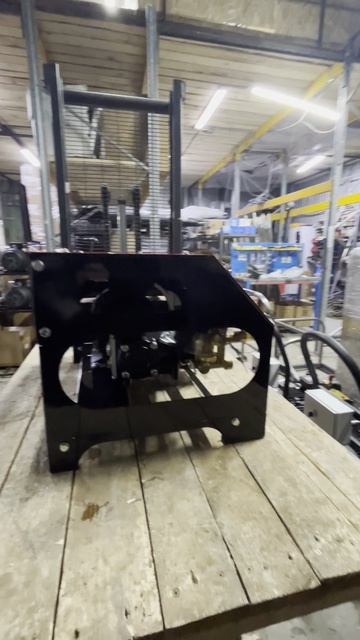 АВД Тритон H15/200 TS 5.5 T (с теплозащитой)