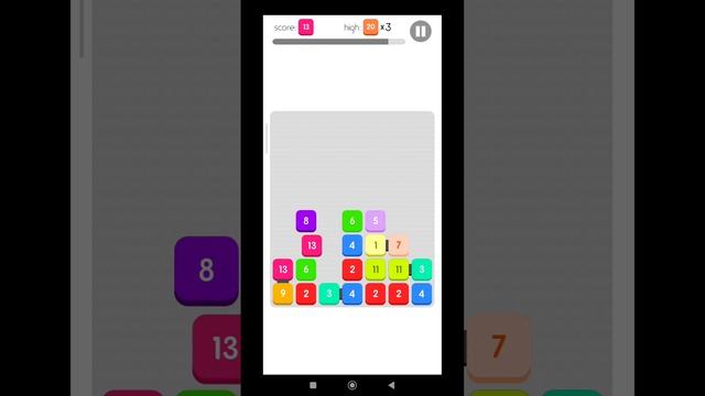 игра двадцать до 17