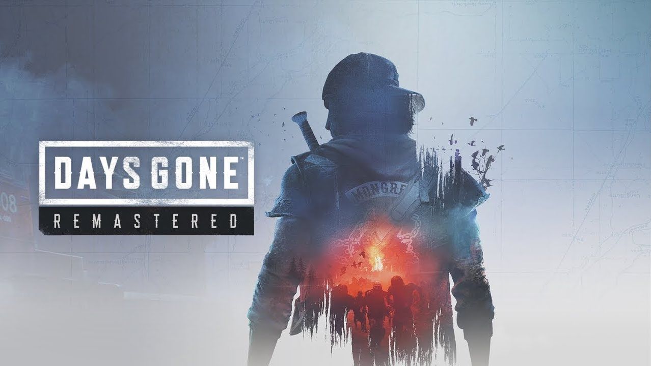 31 ГРЯЗНЫЕ ИГРЫ ► Days Gone #31