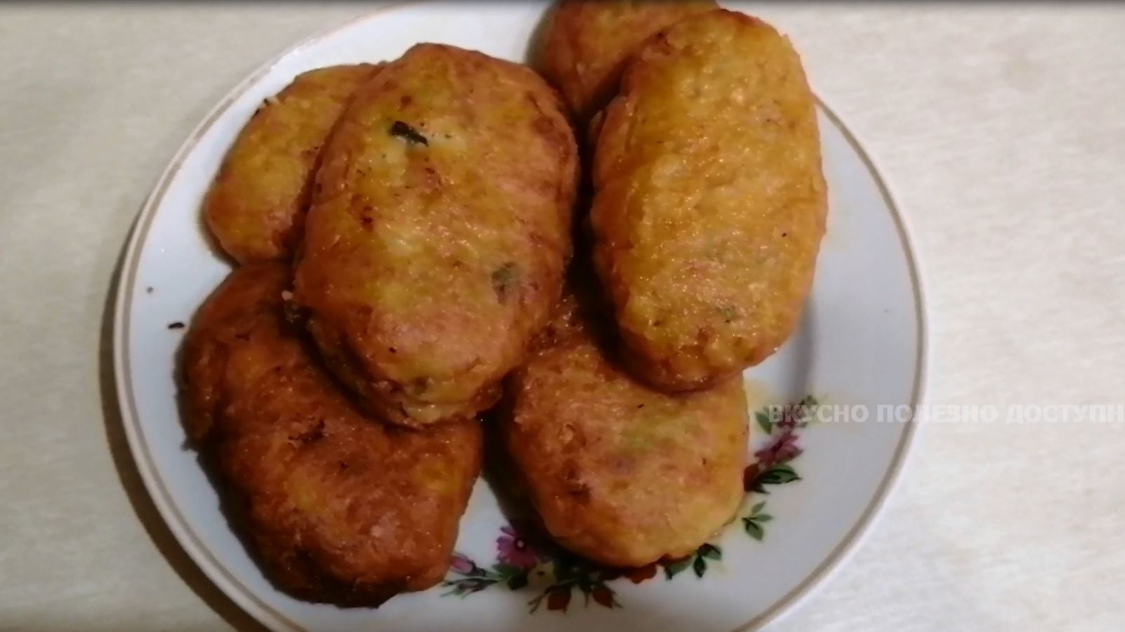 КОТЛЕТЫ с СОЛЕНЫМИ или Маринованными ОГУРЦАМИ. Необычный РЕЦЕПТ Котлет