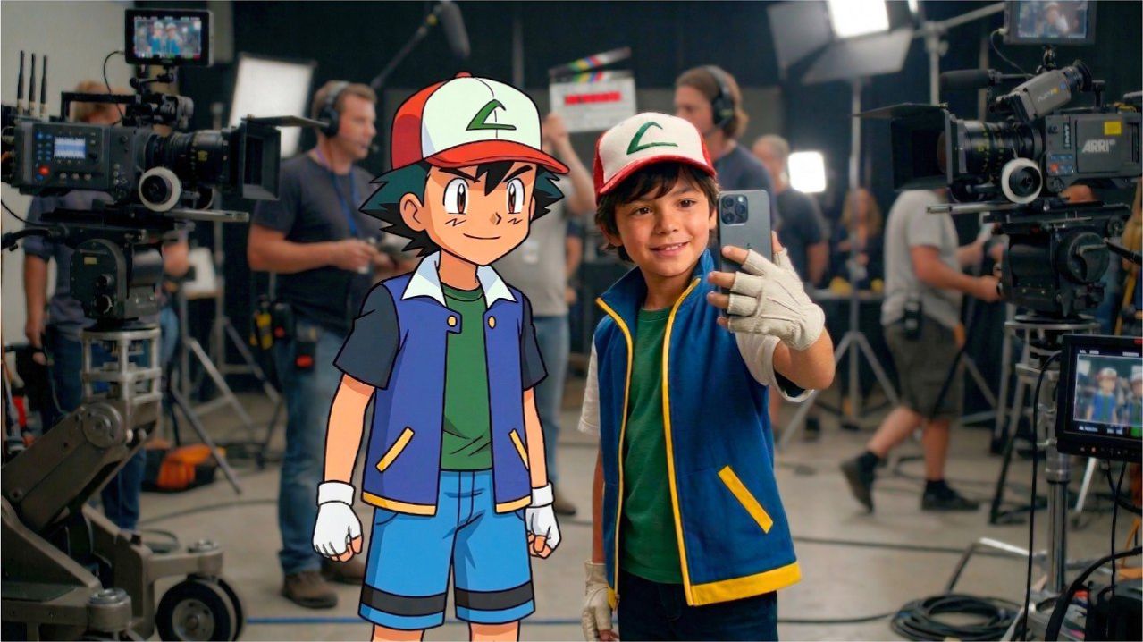 ПЕРСОНАЖИ ПОКЕМОНА 🔴ОКАЗАЛИСЬ В РЕАЛЬНОЙ ЖИЗНИ! ПИКАЧУ, МЯУТ, БУЛБАЗАВР, СНОРЛАКС И ДРУГИЕ! 😸😻🙀