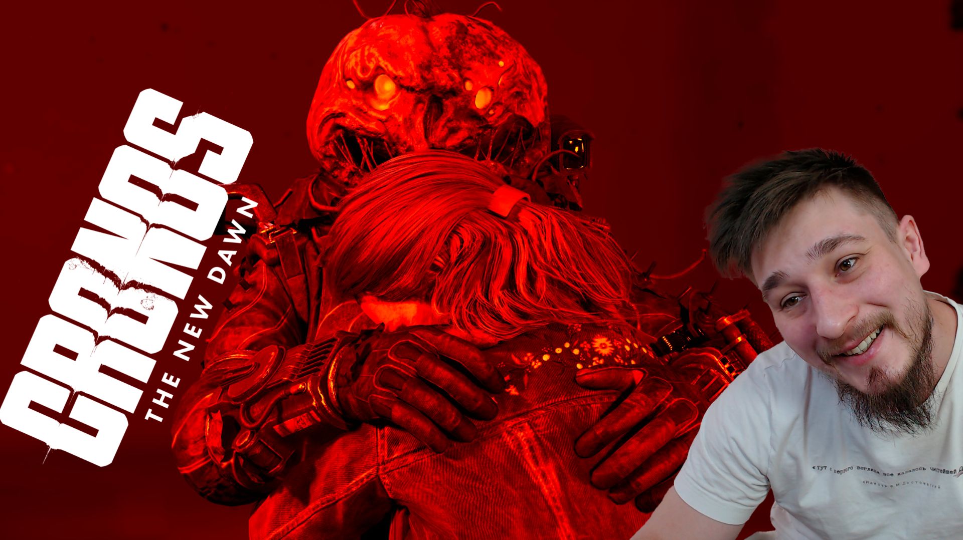 И МЫ СЧАСТЛИВЫ! ▶ CRONOS: THE NEW DAWN №25