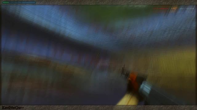 [CS 1.6] Avenged by KeviNwOw [4K] AI Remastered