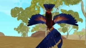 WildCraft шордц орлы 🦅