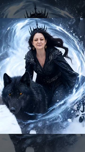 Не буди лихо... Оживи фото