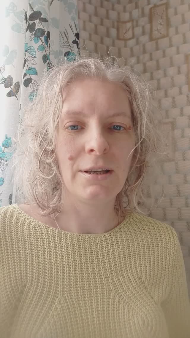 О смысле жизни. Стихотворение