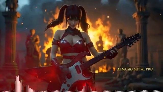 Z-.Best Heavy Metal Music Playlist For Motivation Game Work Study.41