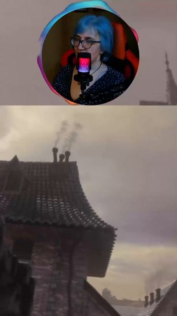 Тяжкая судьба курицы в 👑 #fable3 #фейбл