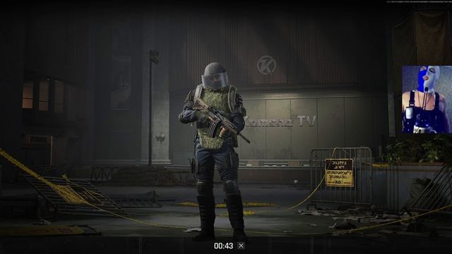 МИНУСЫ ЖЕЛТОЙ ЗОНА БЛОКАДЫ Arena Breakout: Infinite