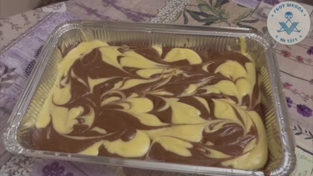 Thiya ORT Cooking Book - #1 Николь Цион