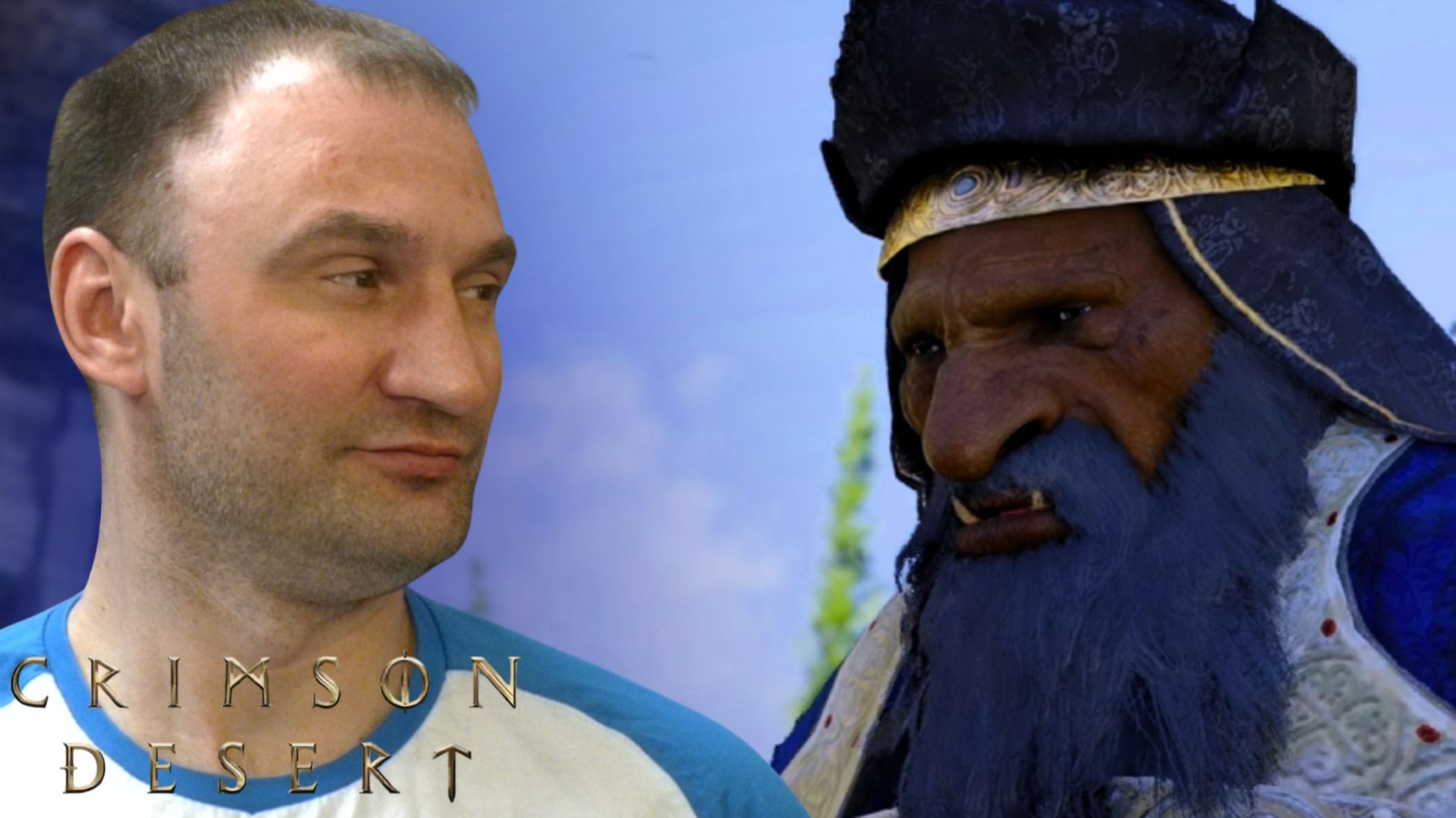 ДЕКАН В УЧЁБЕ-АС🎮Crimson Desert #15