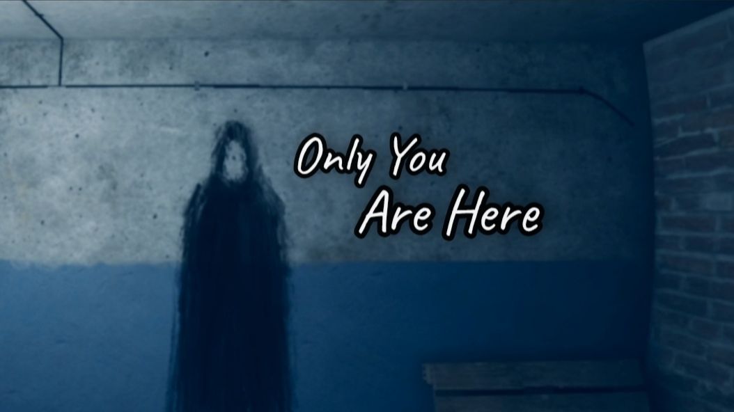 МЫ ВЫШЛИ ИЗ СУМРАКА. ФИНАЛ #3..  Только ты Здесь /  Only You Are Here.. Прохождение