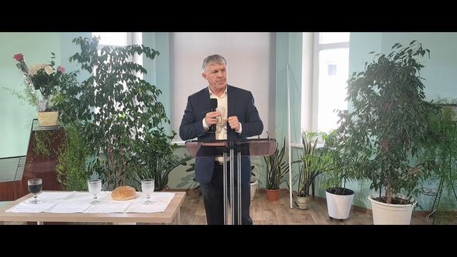 «Доколе Он придет» - Киссер Виталий