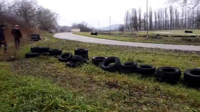 Проект Лукоморье