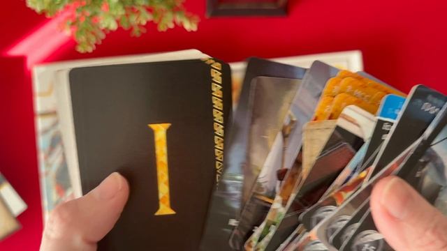 Распаковка настольная игра «Монументальность дуэль Исследование»