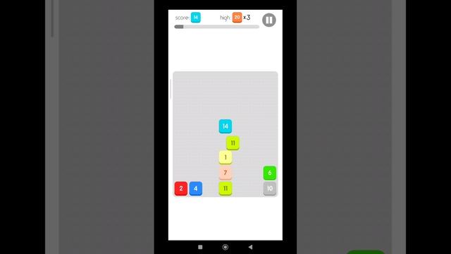 игра двадцать до 18