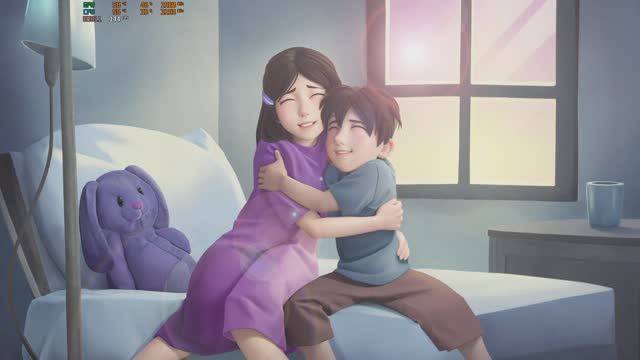 Финал Beyond The Darkness