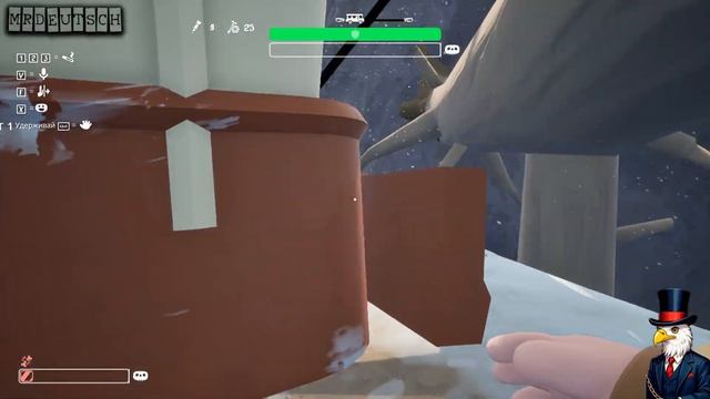 RV There Yet? \ Снова эти доски и мосты, Всё в печку теперь я катаюсь на фаникулёре