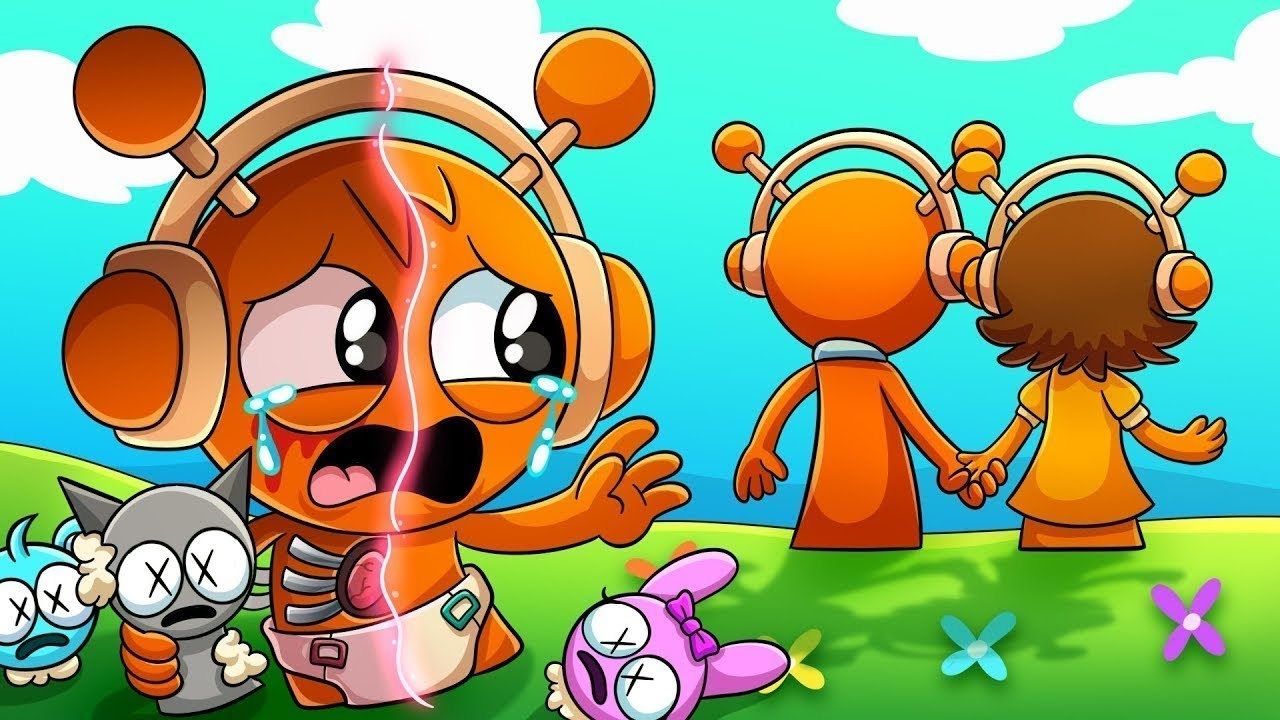 Спрунки. Орен: история происхождения