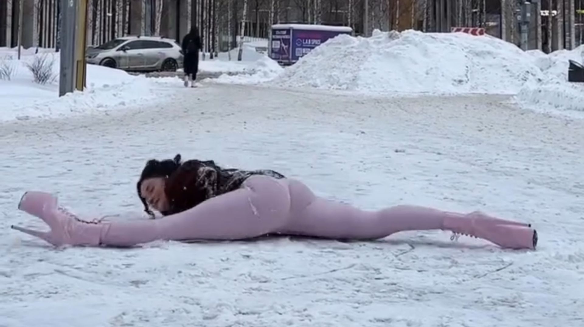 ✅ ПРИКОЛЫ — СМЕШНЫЕ МОМЕНТЫ, КОТОРЫЕ ВСЕ СМОТРЯТ 😂