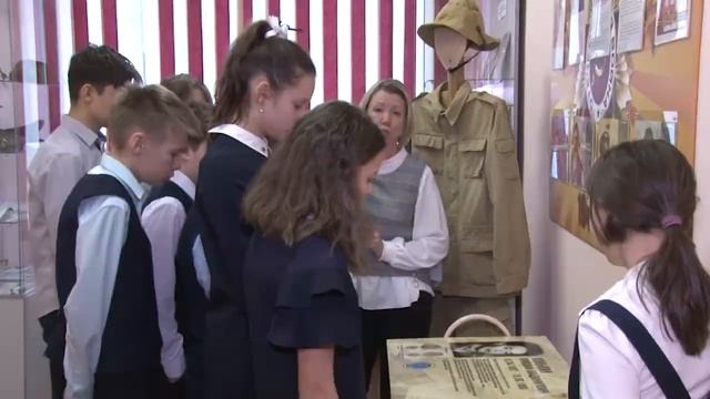 Калейдоскоп   Славный город   Норильск