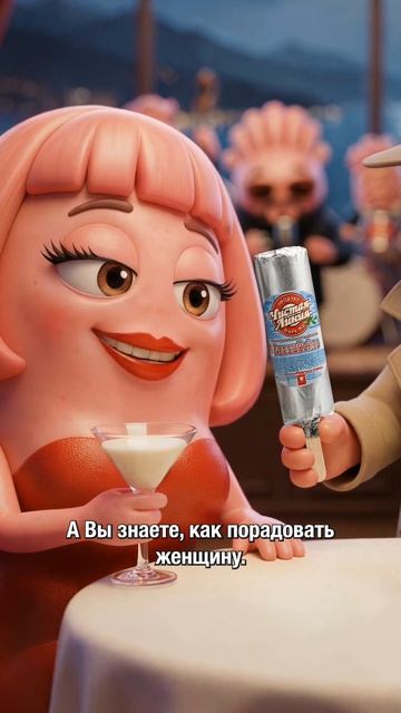 ТРЕЙЛЕР ДЕТЕКТИВ СОСОЧКИН