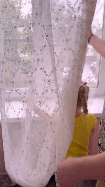 Оливия, вставай! Лето проспишь 🤣🙌