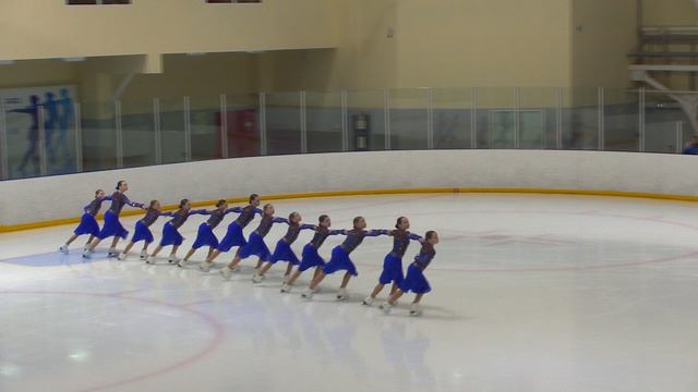 Артик Айс – 2 спортивный – 2026