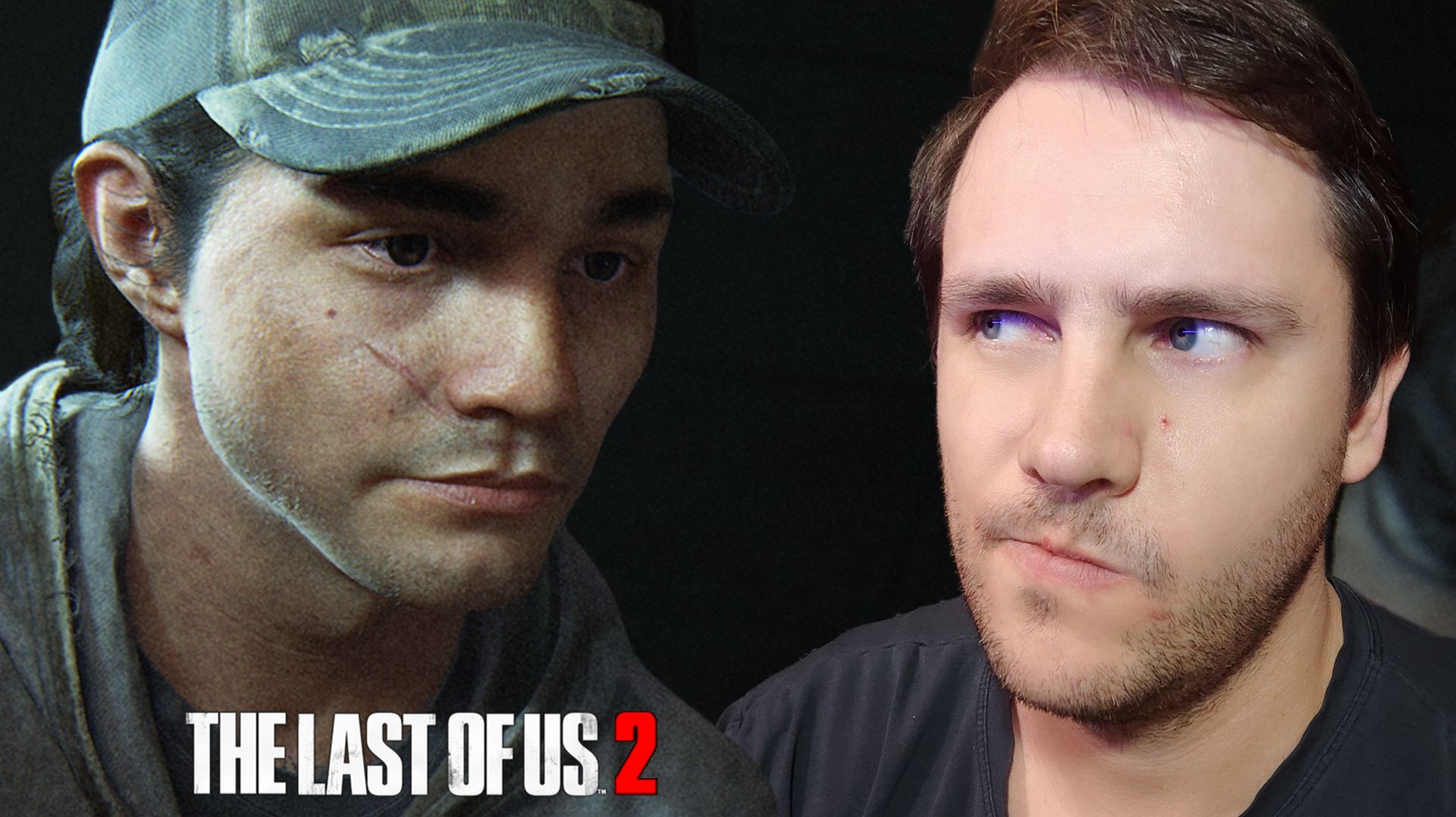 НЕОЖИДАННО В ЛАПЫ К ВРАГАМ | The Last of Us 2 Прохождение #8