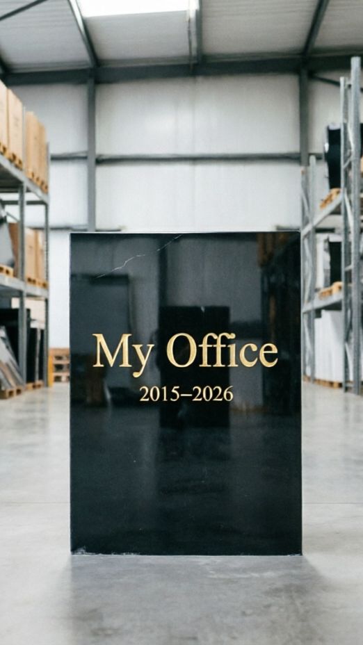 Умер очередной убийца Microsoft Office. Почему не взлетел очередной российский стартап