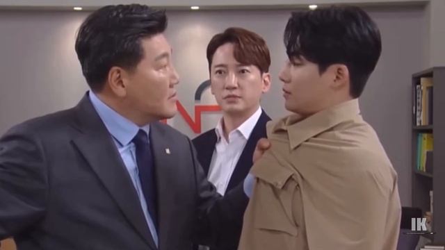 СРОЧНО_ ЛИ САН БО НАЙДЕН МЁРТВЫМ… ЧТО ПРОИЗОШЛО НА САМОМ ДЕЛЕ💔_1080p