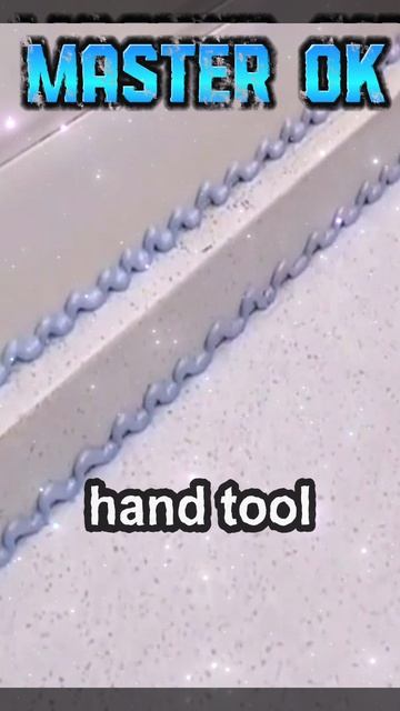 Многофункциональный Ручной Инструмент Для Зачистки И Нанесения Герметика !