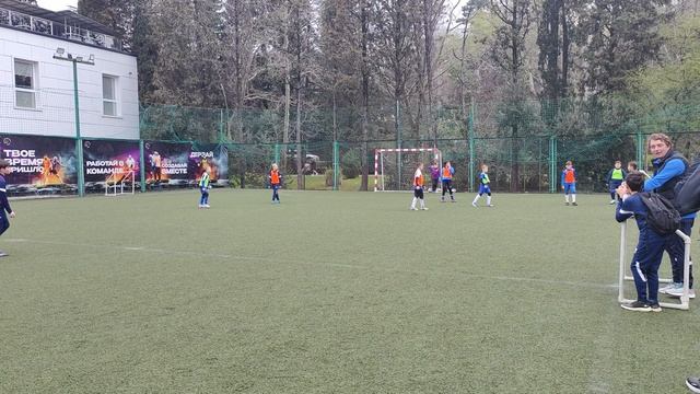 Тренировка 28032026