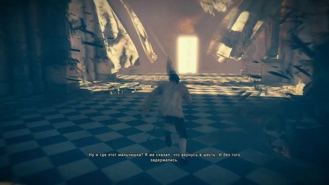 Assassin's Creed® Единство #4