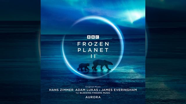 Hans zimmer Boreal-Forest